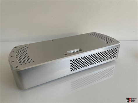 Chord Etude Dealer Ad Canuck Audio Mart