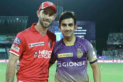 Kxip Vs Kkr Cricindeed