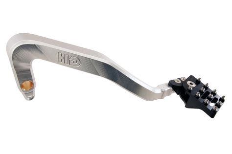 CNC Brake Pedals Brake Pedals Hammerhead Designs Inc