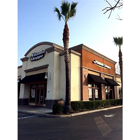 Vitamins And Supplements The Vitamin Shoppe® Visalia