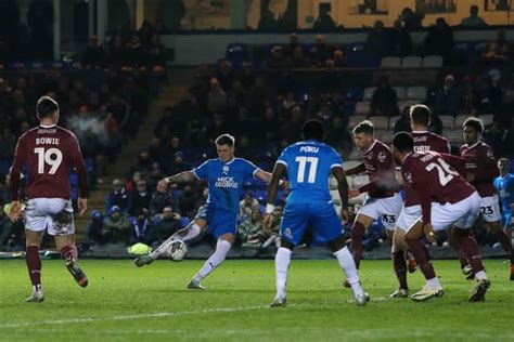 Why Peterborough United Are Simply The Best Unstoppable Wingers