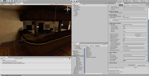 Progressive Lightmapper Resolution Issue Unity Engine Unity Discussions