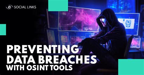 osint against data breaches blog social links