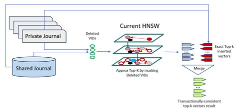 Transaction Support For Hnsw Indexes