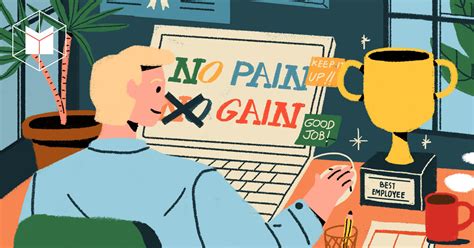 No Pain Gain