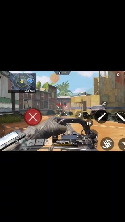 Call Of Duty Mobile 😱😱😱 Callofduty Gaming Gameplay Shorts Youtube
