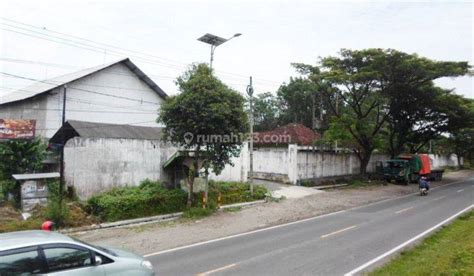 Tanah Dijual Di Blitar Harga Per Meter