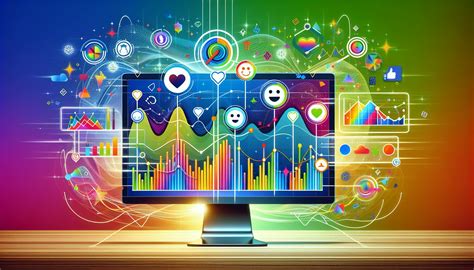 Sentiment Analysis Dashboards Guide And Examples Intarget
