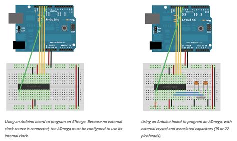 Solved Bootloader Standalone Atmega Rd Party Boards Arduino Forum