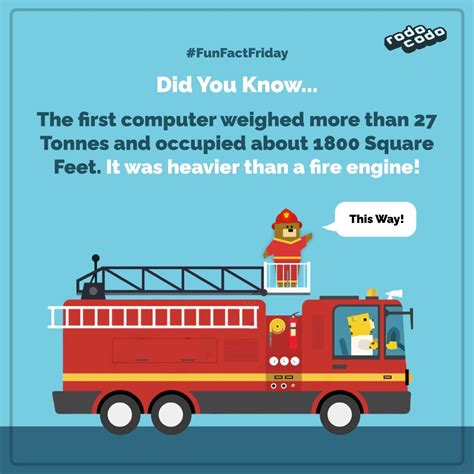 Rodocodo On Linkedin Happyfriday Everybody 😄 Why Not Finish Off The Week With This Funfact