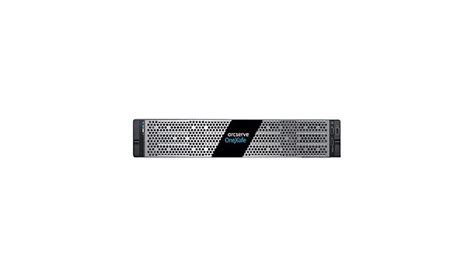 Arcserve Onexafe 4512 216tb 10gbe Storage Appliance