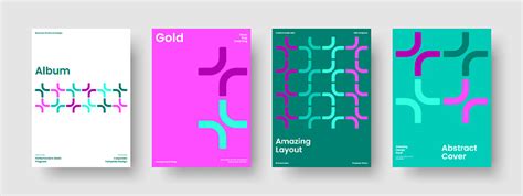 기하학적 책 표지 템플릿입니다 현대 비즈니스 프리젠테이션 디자인 추상 브로셔 레이아웃 전단 보고서 배경 포스터 기치 광고 전단 뉴스 레터 브랜드 아이덴티티 공책 0명에 대한