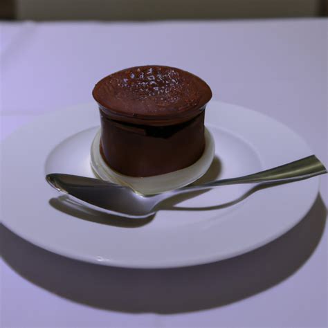 Magic Chocolate Pudding Recipe Wise