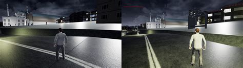 i made a graphic update r unrealengine