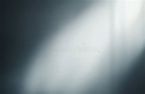 A Detailed Close Up Of A White Sheet Of Paper Casting A Shadow On It Stock Image Image Of