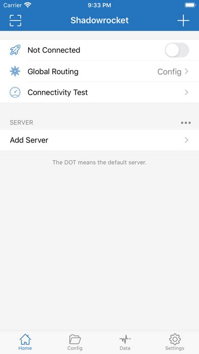Shadowrocket PC 버전 무료 다운로드 Windows 한국어 앱