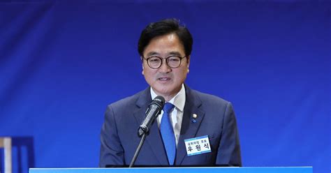 국민의힘 우원식 국회의장 후보 선출에 방탄국회 전락시키면 역풍
