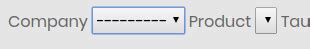 FIXED Chained Selects In Django Module Django Smart Selects PythonFixing