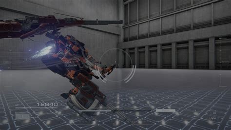 How To Boost Kick In Armored Core 6 Pc Gamer