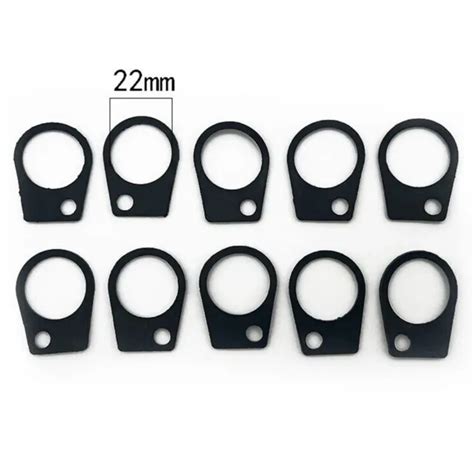 PI CE DE RECHANGE Joint Filtre Air Caoutchouc Pour Tron Onneuses 45cc