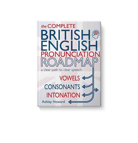 British Accent Training English Accent Training Books