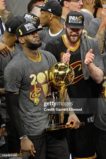 Lebron James Nba Finals 2016 Photos And Premium High Res Pictures