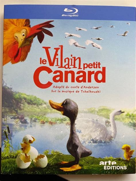 LE VILAIN PETIT CANARD UNE MERVEILLE Kaufen Auf Ricardo