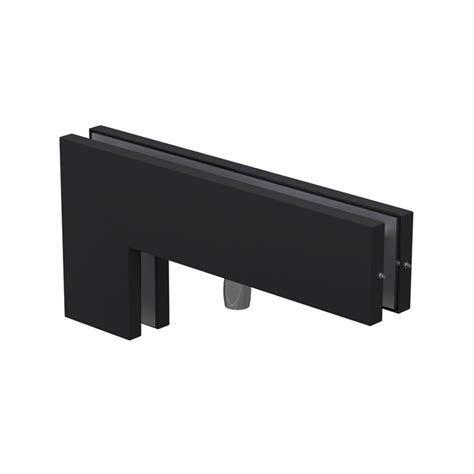 Igt Side Mount Transom Patch Fittingdorma Insert Matte Black Igt