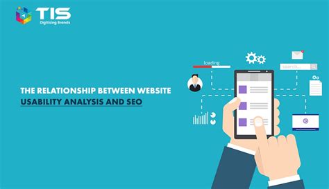Enhancing SEO Through Effective Website Usability Analysis