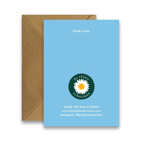 Lettuce Pray Funny Confirmation Card By Claire Schorman — By Claire