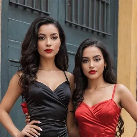 Chat With Danna Y Daniela Text Or Voice Enjoy Ai Chat Free And Safe