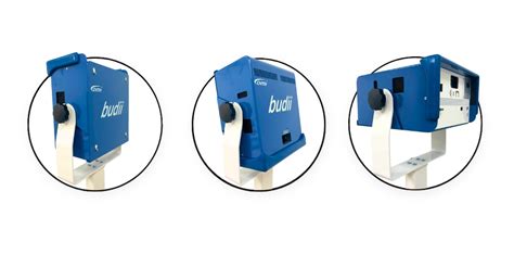 Budii Flip Packages OM Interactive