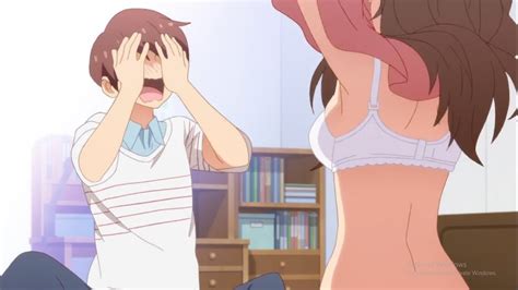 18funniest Anime Moments 18 Youtube