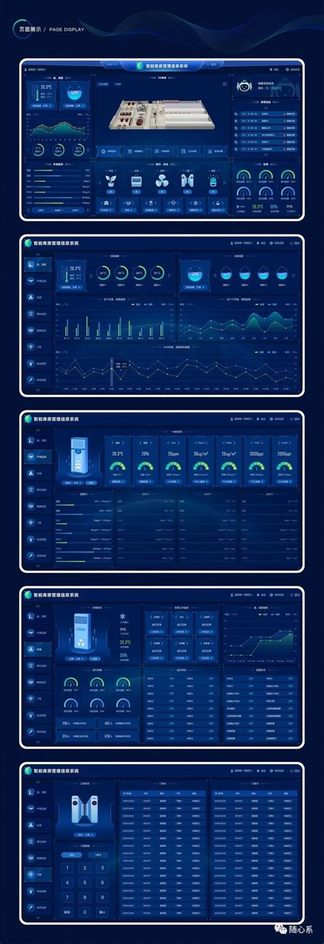 Pin von Michał Stojek auf scada screens