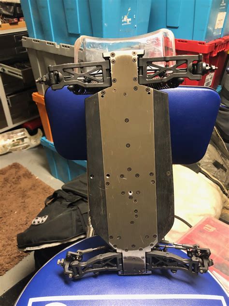 Yokomo YZ SF Roller Or ARTR R C Tech Forums