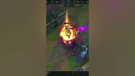 Ap Malphite Is Op Lol 英雄聯盟 리그오브레전드 Newjeans Kpop Youtube