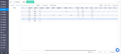 定额预算erp软件排名第一是什么 畅捷通