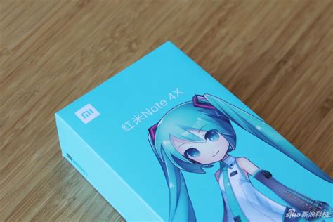 这个配色很清爽 红米note4x初音绿图赏新浪图片