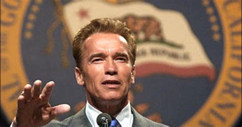 Libel Suit Against Schwarzenegger Cbs News