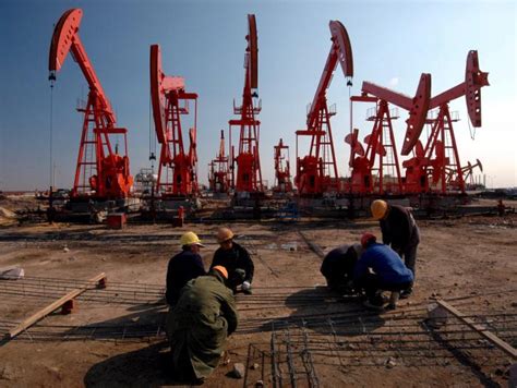 Petróleo Brent y WTI precios del crudo hoy 14 de septiembre de 2022 Finanzas Economía