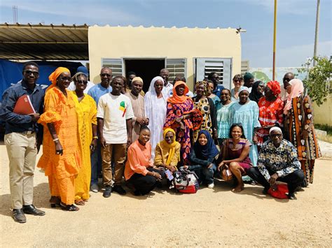 Lumière Sur Nos Activités Au Sénégal Socodevi