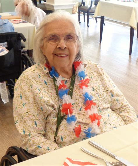 Our Rosewood Village Assisted Living And Memory Care