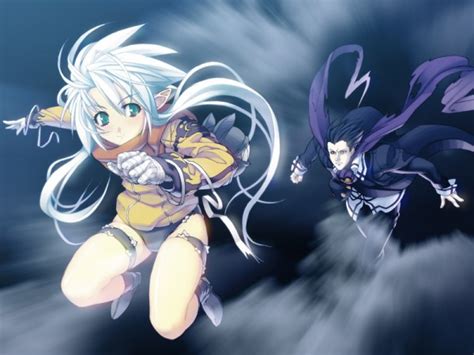 Jingai Makyo Image 193312 Zerochan Anime Image Board