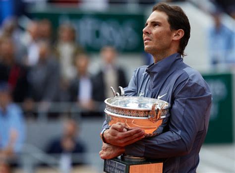 French Open Tips Nadal Is The Top Favorite Followed By Djokovic Thiem