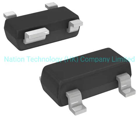 Micrel Ic Supervisor Reset 2 93v Sot143 Mic811suy Supervisor And 2 93v