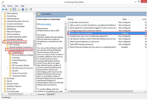 2024 Guide How To Enable Multiple Remote Desktop Sessions On Windows 10 Airdroid
