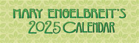 Once Upon A Time Wall Calendar 2025 2026 Marybeth Dingle