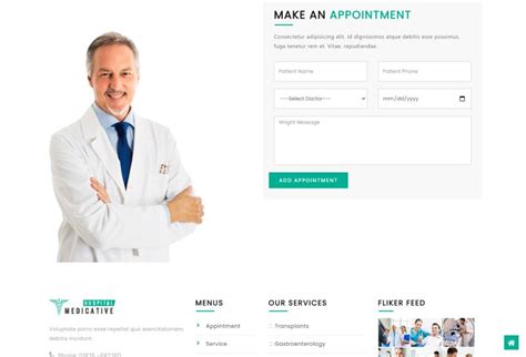 Md Yearul Islam On Linkedin Reactjs Php Laravel Frontend React Hospital Management