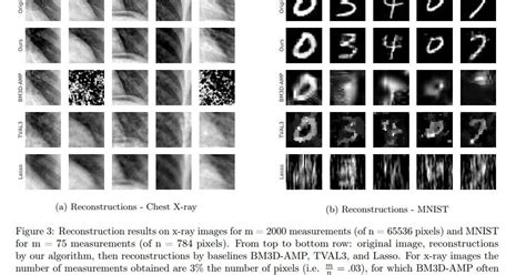 Compressed Sensing With Deep Image Prior And Learned Regularization