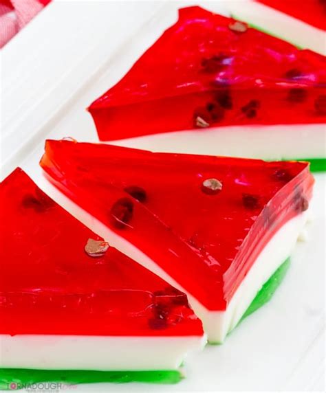 Jello Jiggler Telegraph